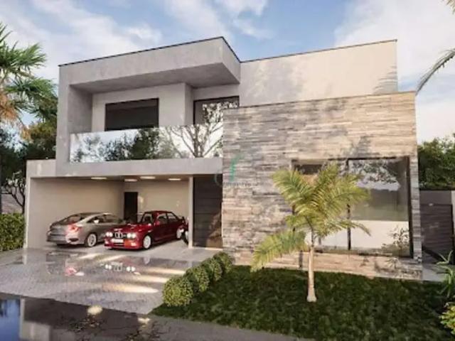 Casa / Sobrado para Venda em Valinhos/SP Roncáglia 3 Quartos