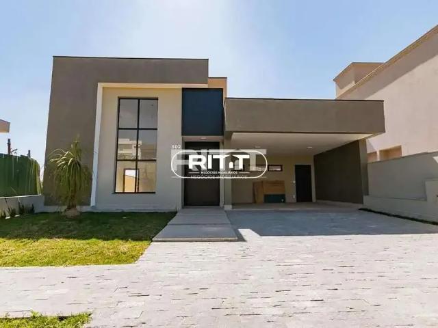 Casa / Sobrado para Venda em Valinhos/SP Roncáglia 3 Quartos