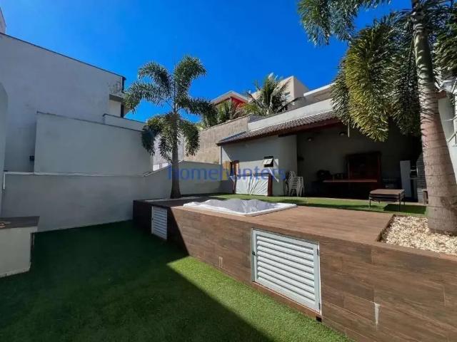 Casa / Sobrado para Venda em Valinhos/SP Roncáglia 3 Quartos