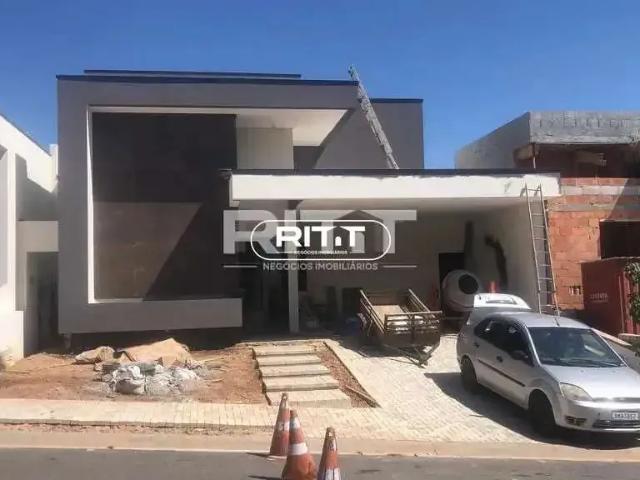 Casa / Sobrado para Venda em Valinhos/SP Roncáglia 3 Quartos