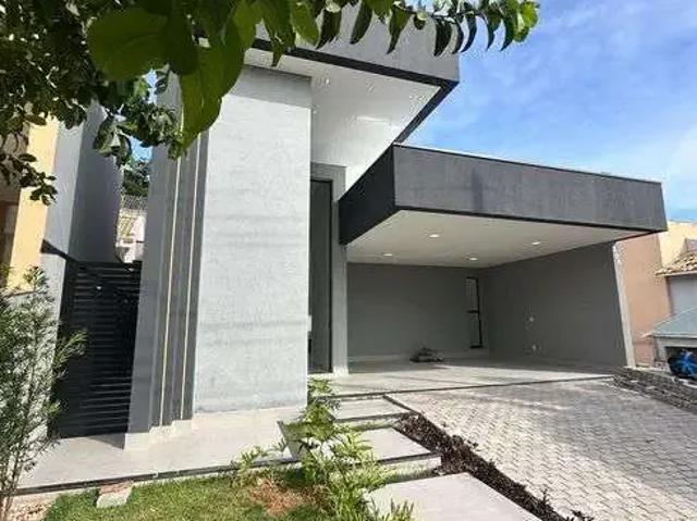 Casa / Sobrado para Venda em Valinhos/SP Roncáglia 3 Quartos