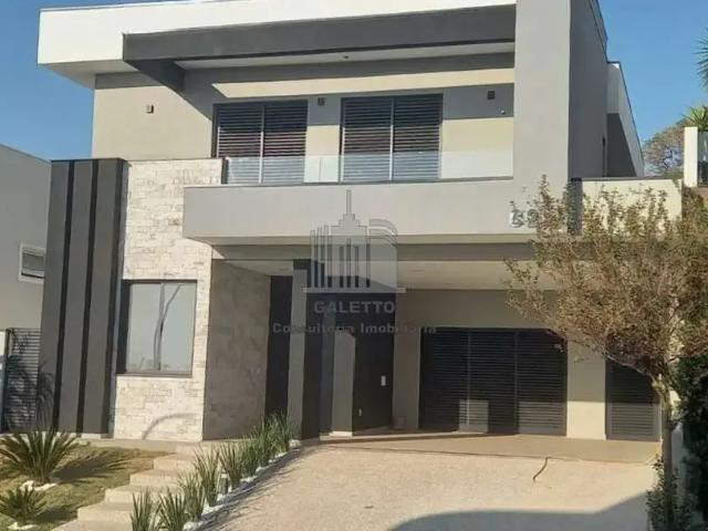 Casa / Sobrado para Venda em Valinhos/SP Roncáglia 3 Quartos