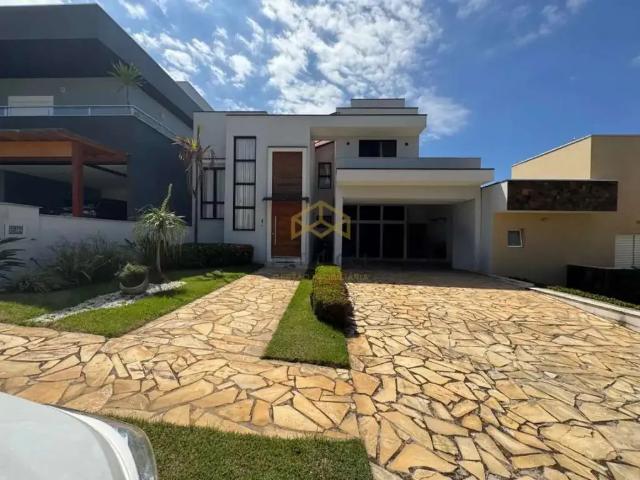 Casa / Sobrado para Venda em Valinhos/SP Roncáglia 3 Quartos