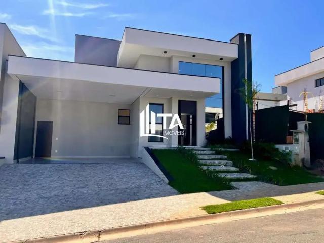 Casa / Sobrado para Venda em Valinhos/SP Roncáglia 3 Quartos