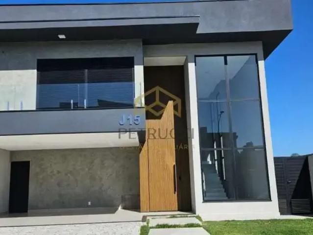 Casa / Sobrado para Venda em Valinhos/SP Roncáglia 3 Quartos