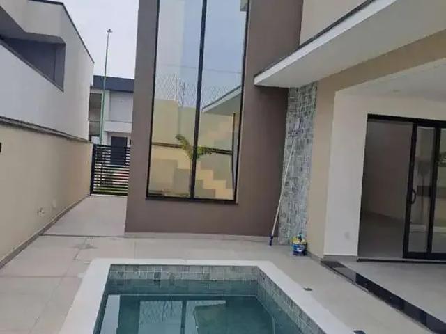 Casa / Sobrado para Venda em Valinhos/SP Roncáglia 3 Quartos