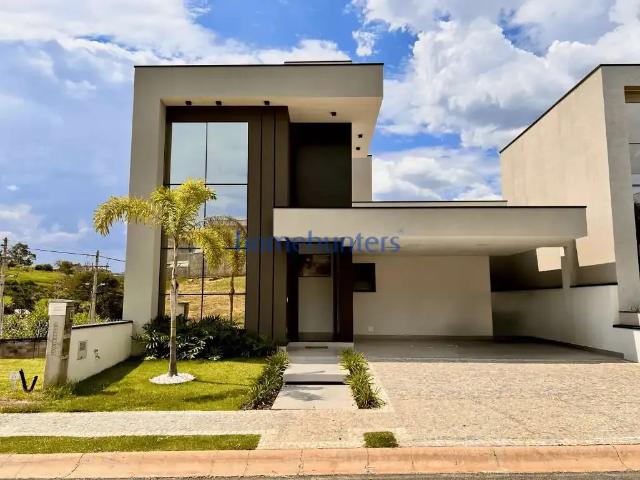 Casa / Sobrado para Venda em Valinhos/SP Roncáglia 3 Quartos