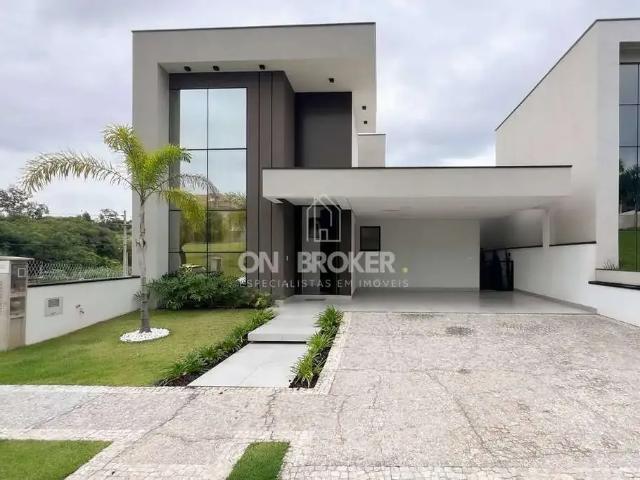 Casa / Sobrado para Venda em Valinhos/SP Roncáglia 3 Quartos