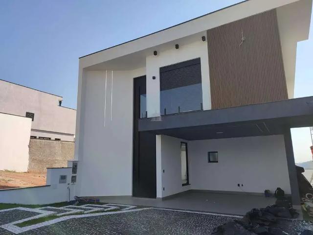 Casa / Sobrado para Venda em Valinhos/SP Roncáglia 3 Quartos