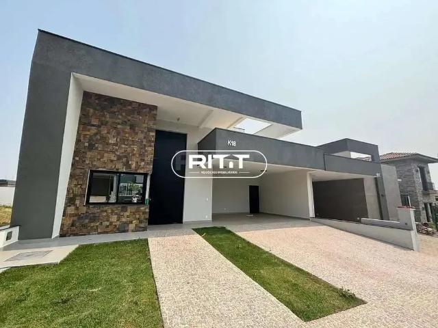 Casa / Sobrado para Venda em Valinhos/SP Roncáglia 3 Quartos