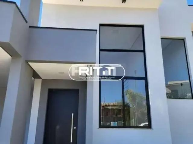 Casa / Sobrado para Venda em Valinhos/SP Roncáglia 3 Quartos