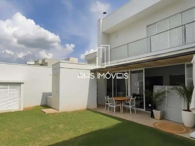 Casa / Sobrado para Venda em Valinhos/SP Roncáglia 3 Quartos