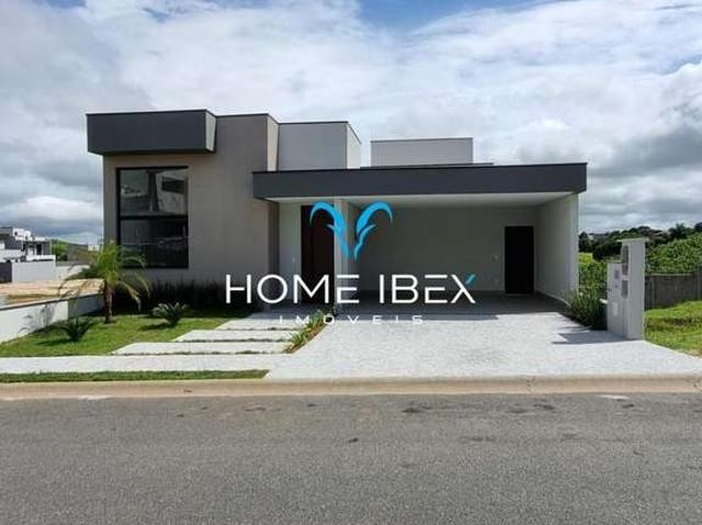 Casa / Sobrado para Venda em Valinhos/SP Roncáglia 3 Quartos