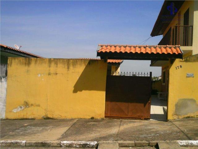 Casa / Sobrado para Venda em Valinhos/SP Santa Marina 2 Quartos