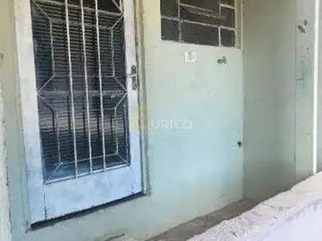 Casa / Sobrado para Venda em Valinhos/SP Santa Cruz 3 Quartos