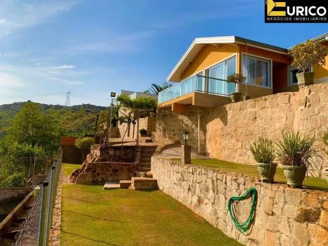 Casa / Sobrado para Venda em Valinhos/SP Santana dos Cuiabanos 2 Quartos