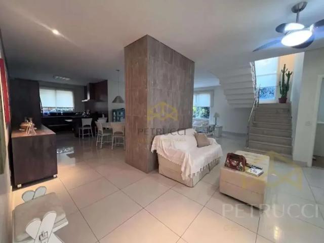 Casa / Sobrado para Venda em Valinhos/SP Vale do Itamaracá 3 Quartos