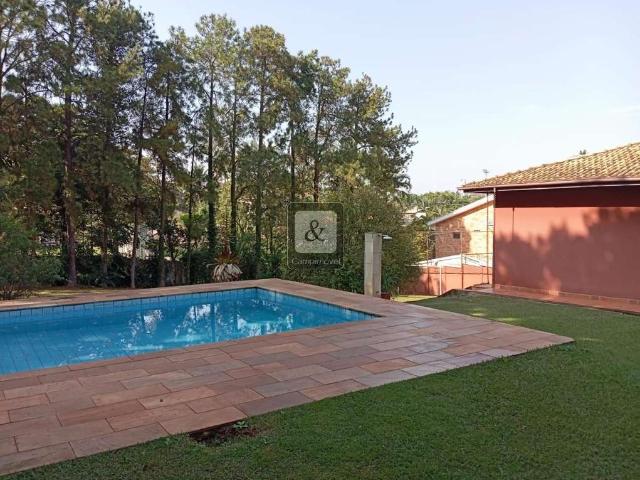 Casa / Sobrado para Venda em Valinhos/SP Vale do Itamaracá 3 Quartos