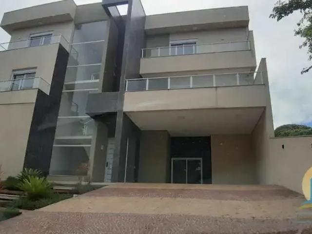 Casa / Sobrado para Venda em Valinhos/SP Vale do Itamaracá 4 Quartos