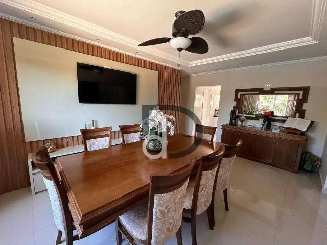 Casa / Sobrado para Venda em Valinhos/SP Vale Verde 3 Quartos