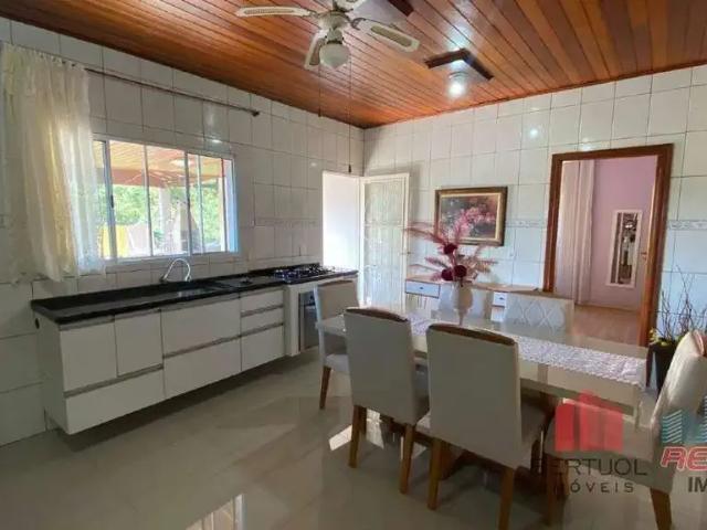 Casa / Sobrado para Venda em Valinhos/SP Vale Verde 2 Quartos