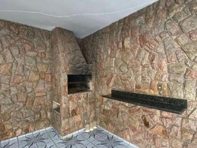 Casa / Sobrado para Venda em Valinhos/SP Vila Coqueiro 3 Quartos