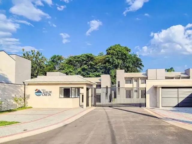 Casa / Sobrado para Venda em Valinhos/SP Vila Capuava 2 Quartos