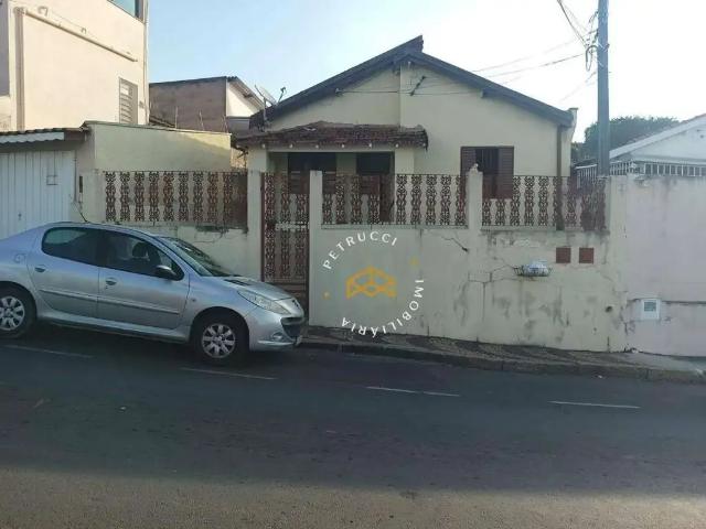 Casa / Sobrado para Venda em Valinhos/SP Vila Capuava 2 Quartos