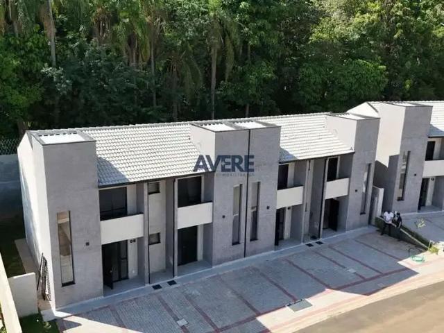 Casa / Sobrado para Venda em Valinhos/SP Vila Capuava 2 Quartos
