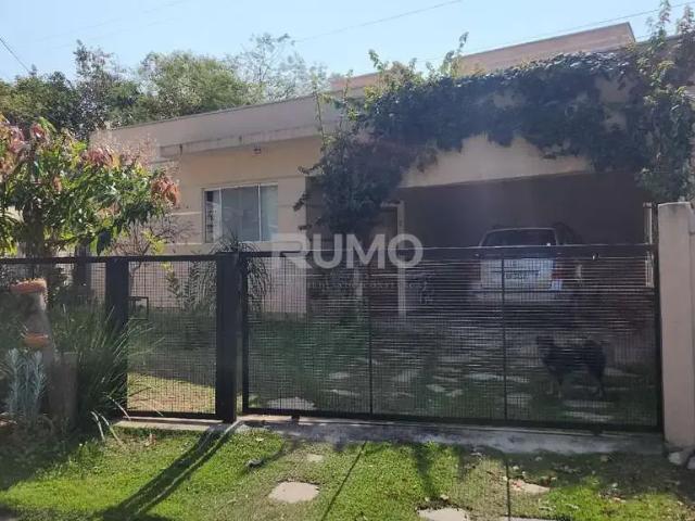 Casa / Sobrado para Venda em Valinhos/SP Vila Capuava 2 Quartos