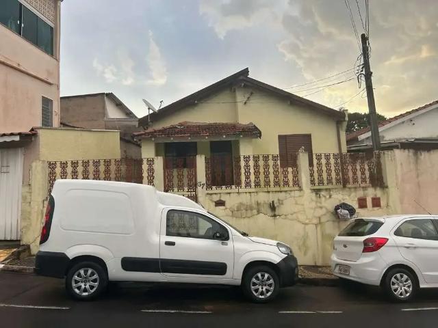 Casa / Sobrado para Venda em Valinhos/SP Vila Capuava 2 Quartos