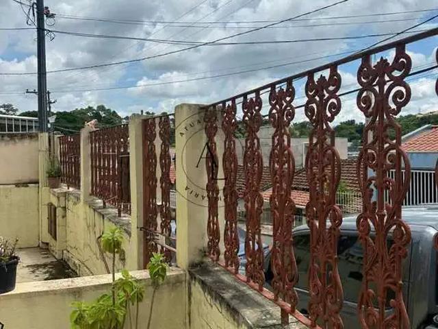 Casa / Sobrado para Venda em Valinhos/SP Vila Capuava 2 Quartos