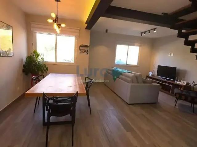 Casa / Sobrado para Venda em Valinhos/SP Vila Capuava 3 Quartos