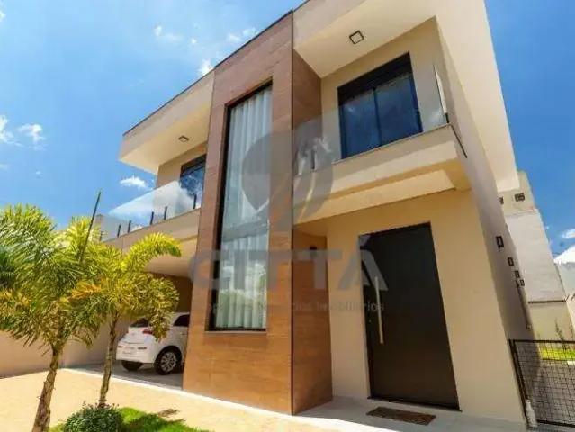 Casa / Sobrado para Venda em Valinhos/SP Vila Capuava 3 Quartos