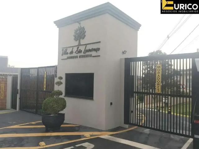 Casa / Sobrado para Venda em Valinhos/SP Vila Capuava 3 Quartos