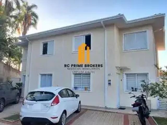 Casa / Sobrado para Venda em Valinhos/SP Vila Capuava 3 Quartos