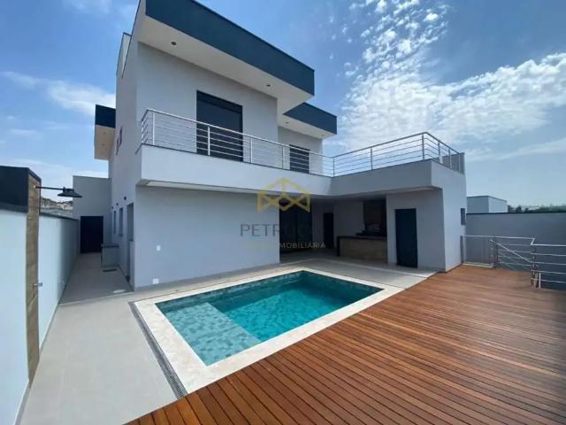 Casa / Sobrado para Venda em Valinhos/SP Vila Capuava 3 Quartos