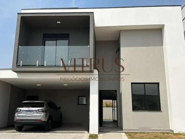 Casa / Sobrado para Venda em Valinhos/SP Vila Capuava 3 Quartos