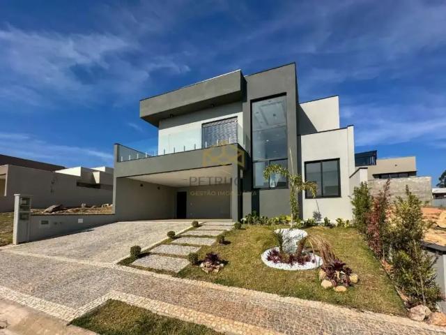 Casa / Sobrado para Venda em Valinhos/SP Vila Capuava 3 Quartos