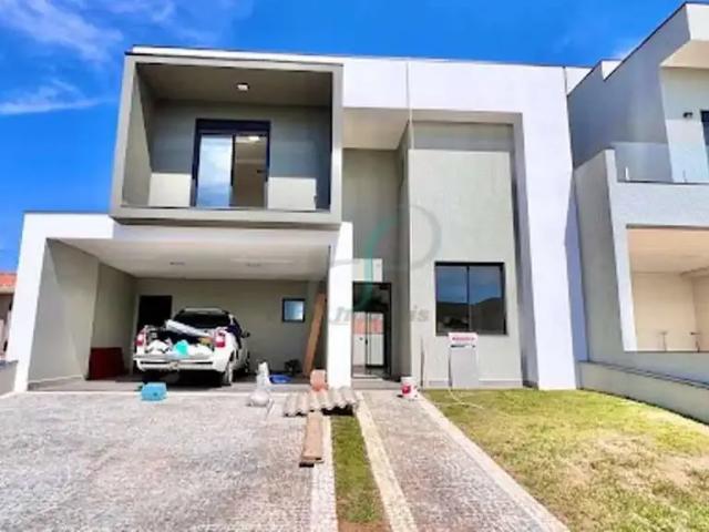 Casa / Sobrado para Venda em Valinhos/SP Vila Capuava 3 Quartos