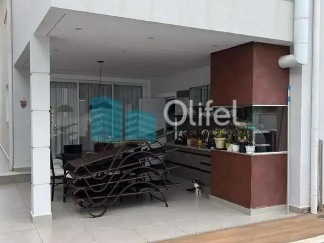 Casa / Sobrado para Venda em Valinhos/SP Vila Capuava 3 Quartos