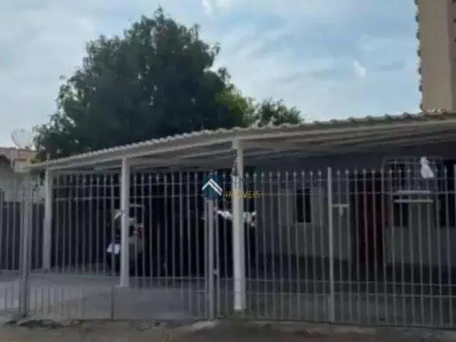Casa / Sobrado para Venda em Valinhos/SP Vila Clayton 5 Quartos