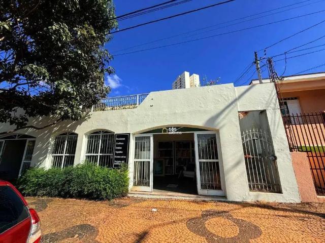Casa / Sobrado para Venda em Valinhos/SP Vila Clayton 3 Quartos