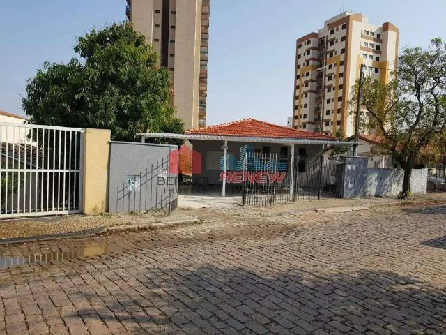 Casa / Sobrado para Venda em Valinhos/SP Vila Clayton 3 Quartos
