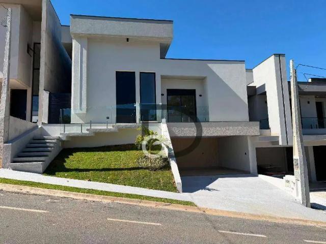 Casa / Sobrado para Venda em Valinhos/SP Vila Angeli 3 Quartos