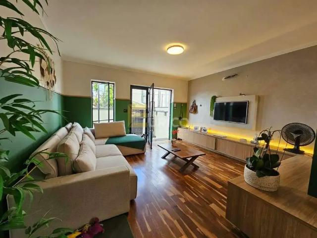 Casa / Sobrado para Venda em Valinhos/SP Vila Angeli 3 Quartos