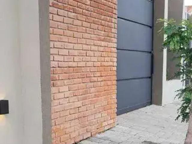 Casa / Sobrado para Venda em Valinhos/SP Vila Angeli 3 Quartos