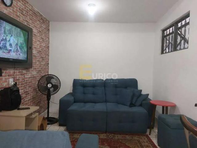 Casa / Sobrado para Venda em Valinhos/SP Vila Boa Esperança 4 Quartos