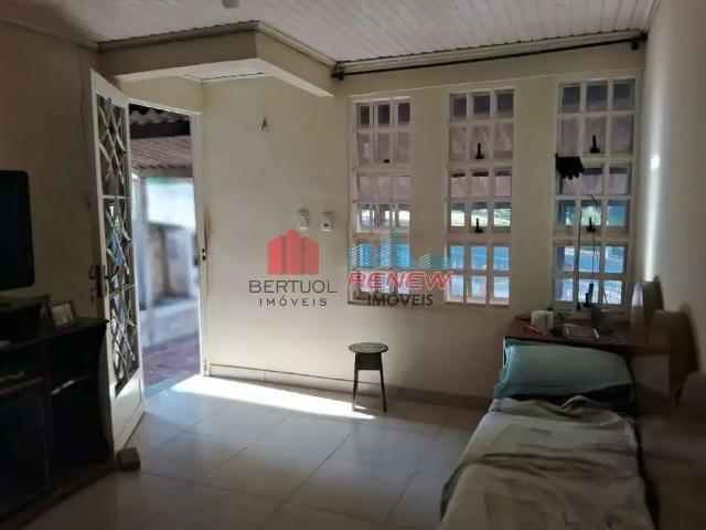 Casa / Sobrado para Venda em Valinhos/SP Vila Boa Esperança 4 Quartos