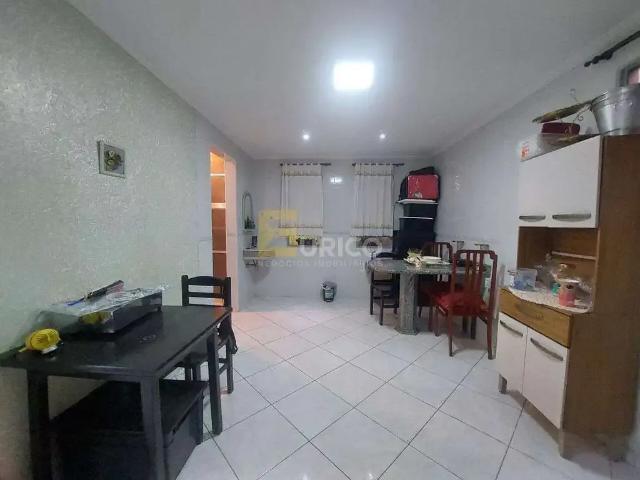 Casa / Sobrado para Venda em Valinhos/SP Vila Boa Esperança 4 Quartos